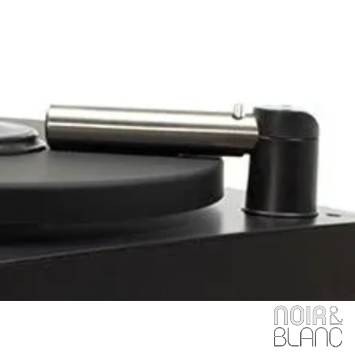 Accessoire vinyle Tonar bandes de velours pour bras Wash & Dry | Noir ...