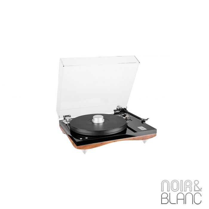 Gold Note Giglio + B7 arm