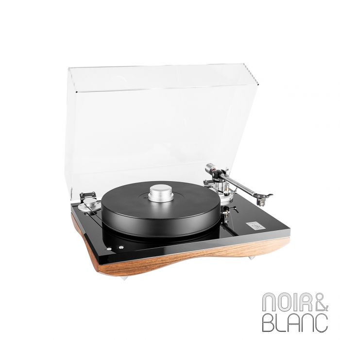 Gold Note Mediterraneo + B7 arm