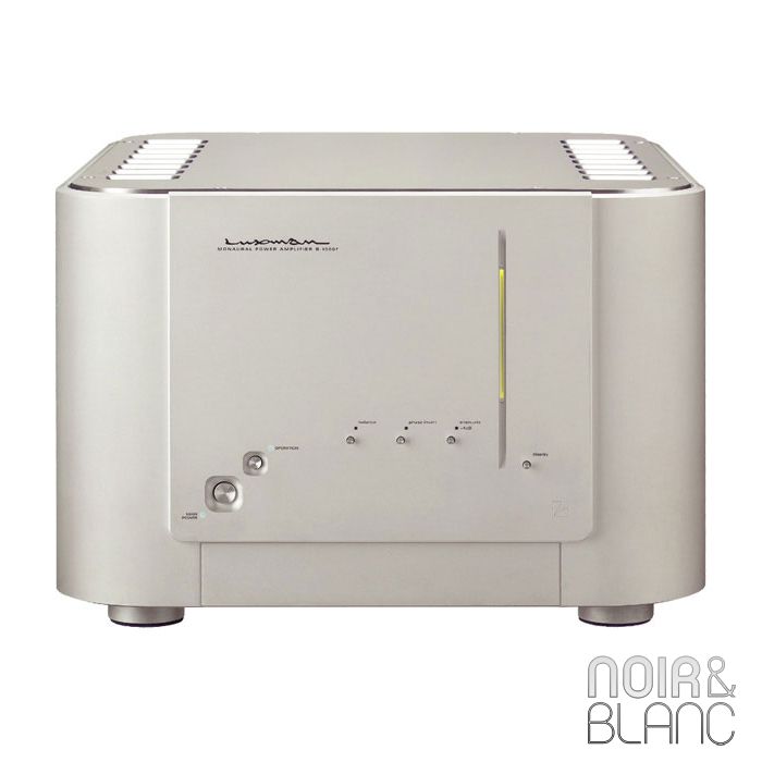Luxman B-1000f