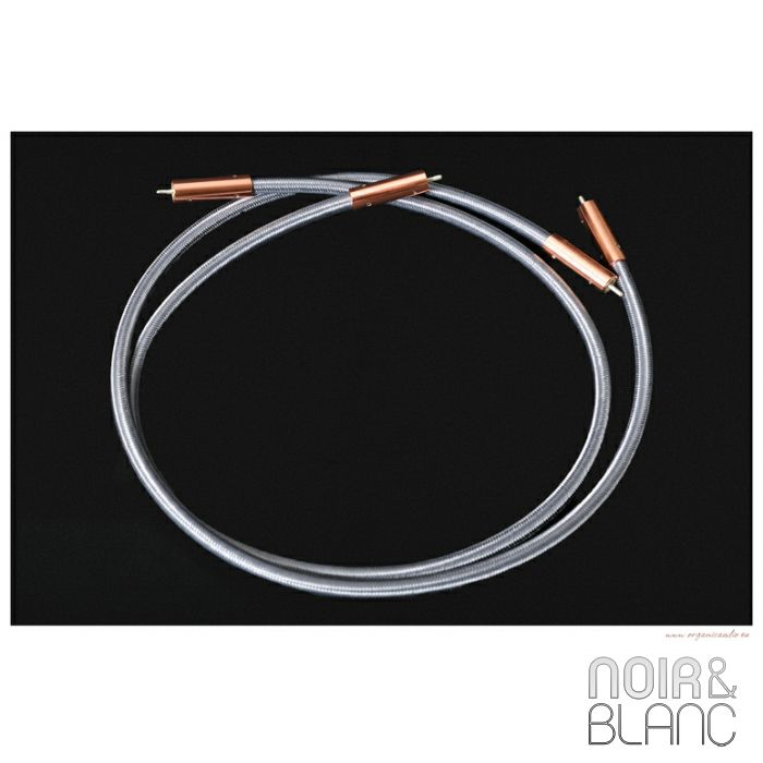 Organic Audio Câble Modulation