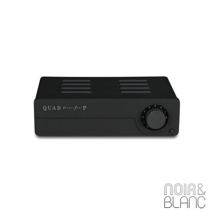QUAD QC 24 P