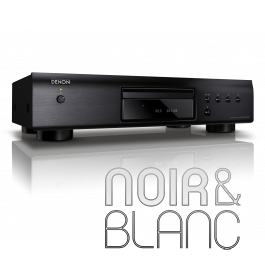 Denon DCD-520AE