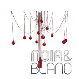 Enceintes Elipson Soundtree | Noir et Blanc