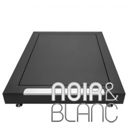 Plateau de découplage Finite Elemente Pagode MKII CARBON Edition ...