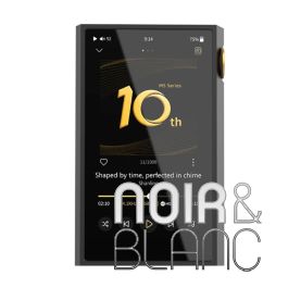 Shanling M5 Ultra 10ème