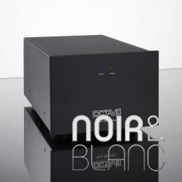 Octave Super Black Box