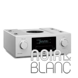 Transport de CD / SACD T+A PDT 3100 HV | Noir et Blanc