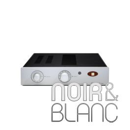 Amplificateur intégré Unison Research Unico Primo | Noir et Blanc