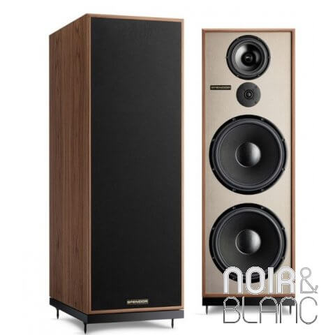 Spendor Classic 200 Ti