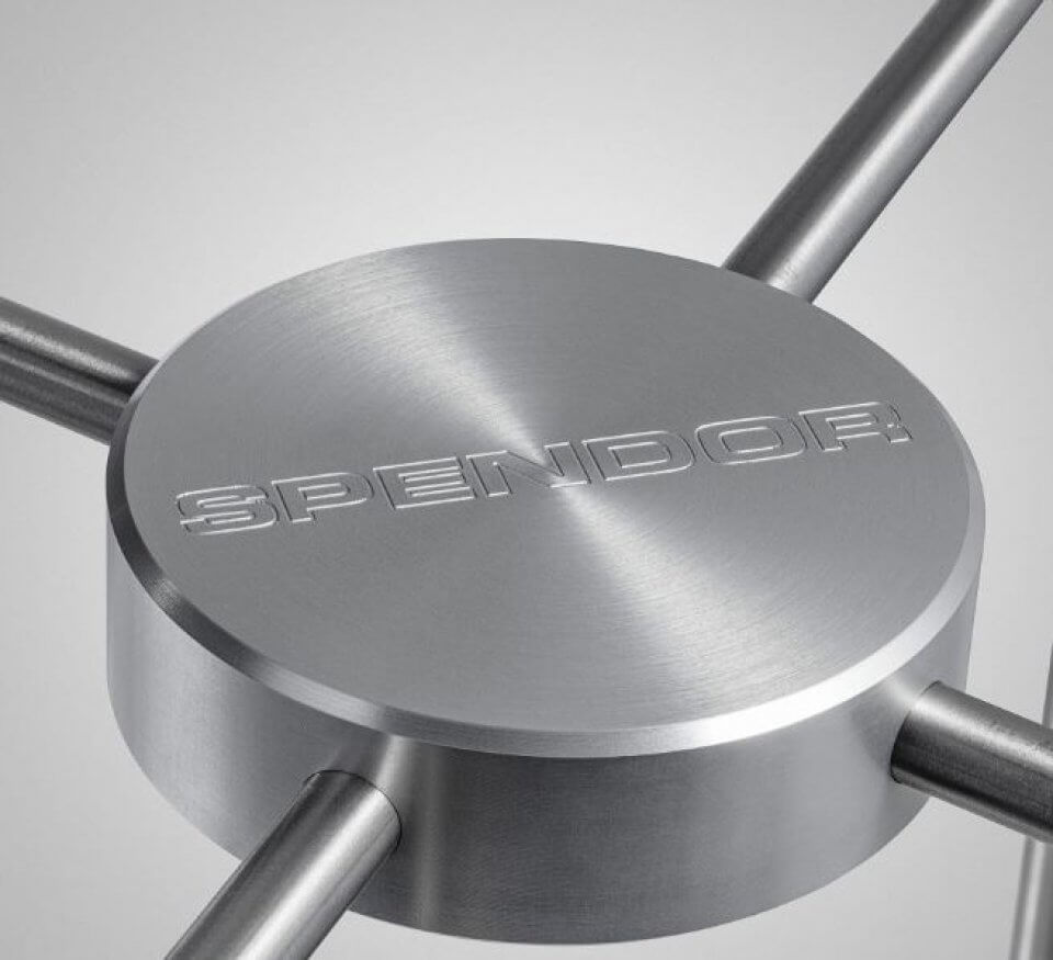 Spendor Classic 100 Ti