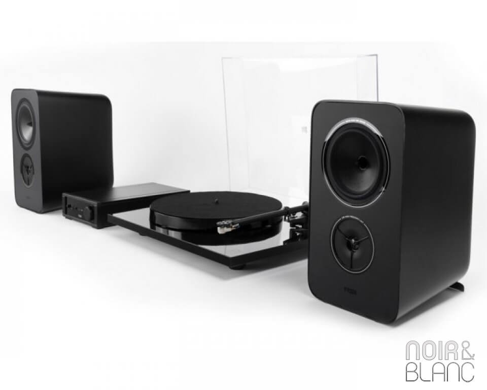 Rega System One