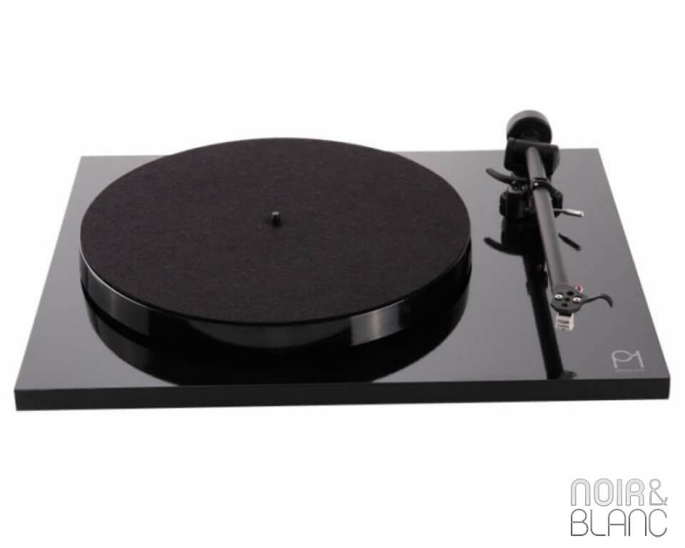 Rega System One